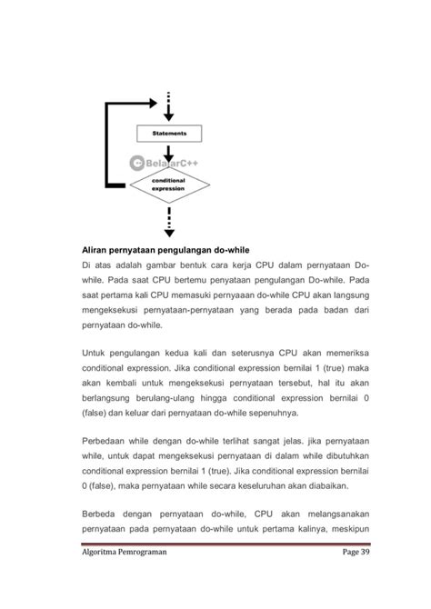 Praktikum Algoritma Pemrograman Pdf