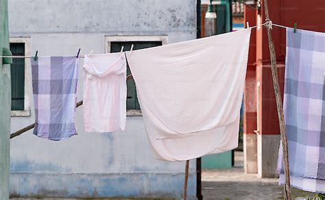 Як правильно крохмалити постільну білизну Читайте на Ukr Net