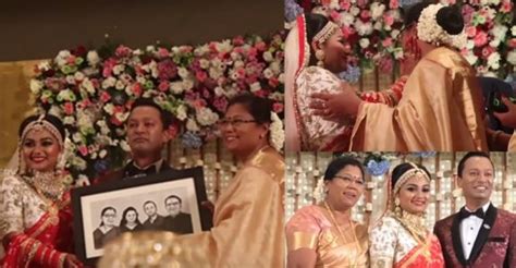 Sreelakshmi Sreekumars Mother Gets Emotional After Ting Her A
