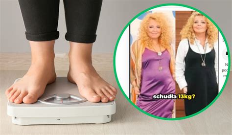 Magda Gessler Schudła Aż 13 Kilogramów Dietetyk Zdradził Sekret Jej Diety