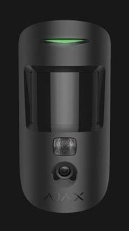 Ajax Systems Launches Wireless Wired Products Professional Security