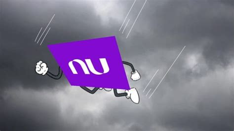 Cadê meu dinheiro Nubank Clientes do roxinho se revoltam queda de rendimento conheça