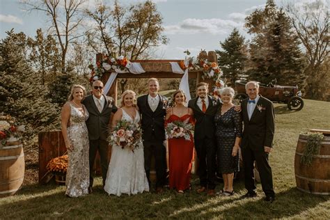 Abigail And Tucker Kathryns Bridal