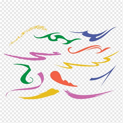 색 텍스트 핑크 선 날개 색깔 선 분홍 Png Pngwing