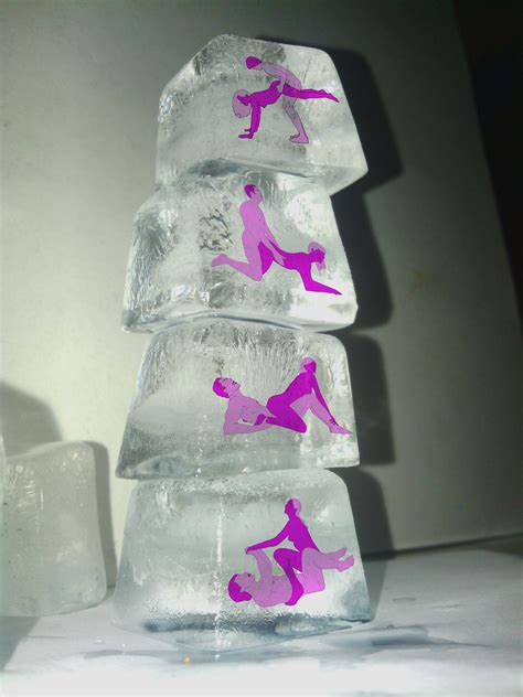 Sex Sculpture On Behance