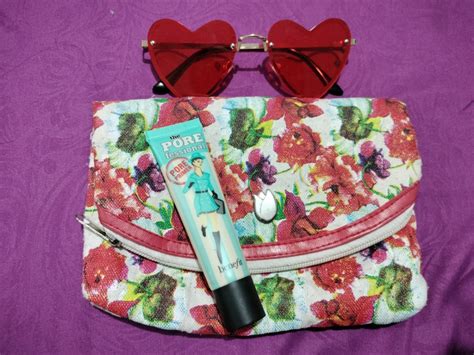 Benefit Pore Primer W Freebies Beauty And Personal Care Face Makeup On Carousell