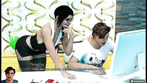 Anna Exciting Affection Chapter Playthrough Xhamster