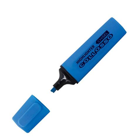 COLLOSSO HIGHLIGHTER SINGLES Matrix Warehouse Computers