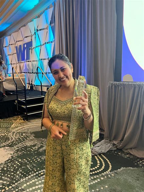 Congratulations Nisha Paliwal Ai Value Secrets