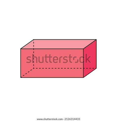 Rectangular Prism In Nature