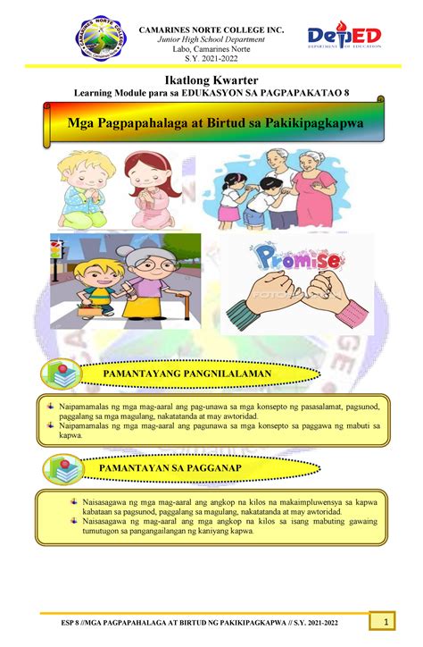 Larawan Ng Paraan Ng Pagpapakita Ng Pasasalamat Sa Di Vrogue Co