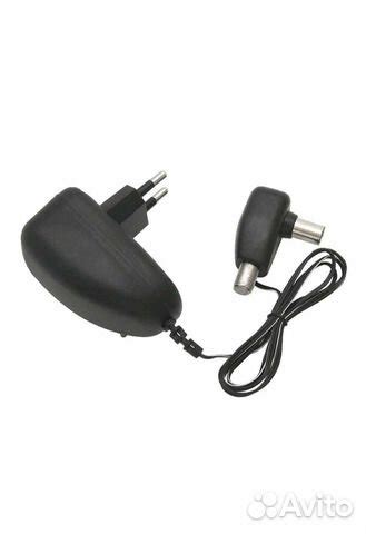 Усилитель антенны / Инжектор питания 12V/100mA купить в Москве ...