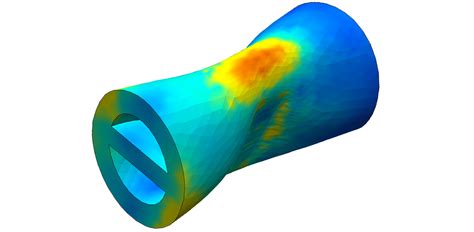 Solidworks Simulation Premium Nonlinear Goengineer
