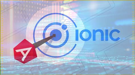 Chia Sẻ Khóa Học Ionic Xây Dựng Ios Android And Web App Với Ionic