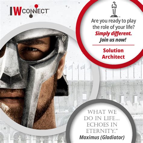 ⋮iwconnect On Linkedin Apply For Solution Architect Job At Iwconnect