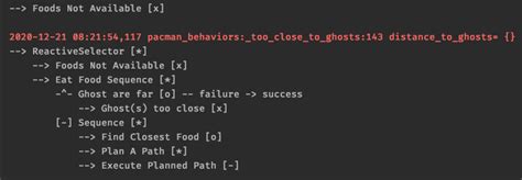 Behavior Trees With Automated Planning Capability Towards Data Science
