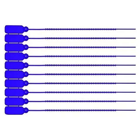 Lacre para malote azul espinha de peixe cm un Livraria Barão