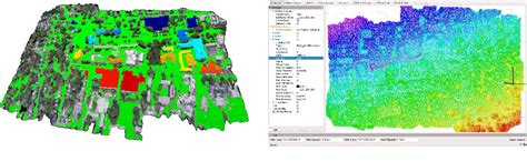 figure 4 from towards real time 3d terrain reconstruction from aerial