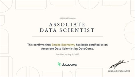 Emeka Ikechukwu On Linkedin Datascience Datafam