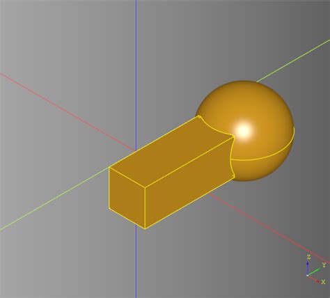 Cadquery Workplane And The Stack Md GitHub