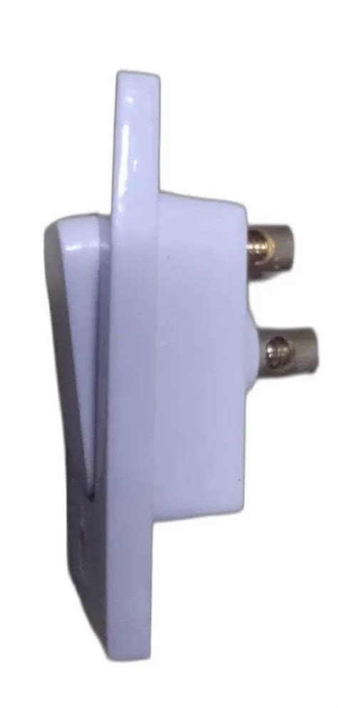 Cona 6a Two Way Modular Switch For Home 240 V At Rs 17piece In