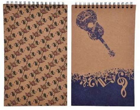 Notepad At Best Price In Raigad By Hks Impex Private Limited Id 2856012850097
