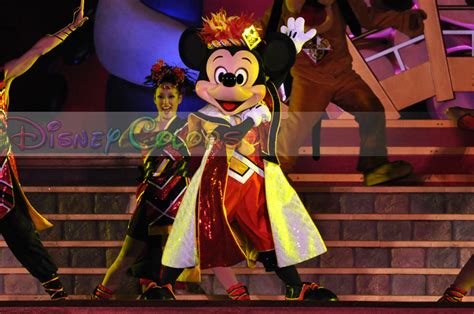 爽涼鼓舞“the Final” 2013写真集 Vol22｜disney Colors Blog