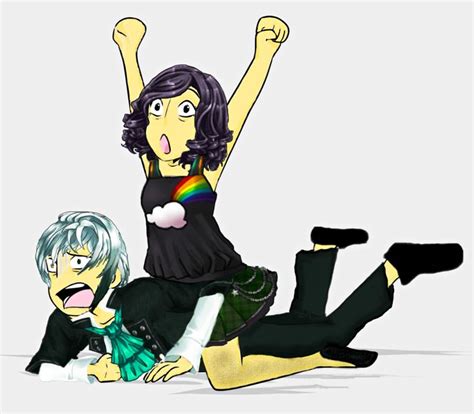 Pin de Scroto McBolas en CDM Personajes de anime Personajes Corazon de melòn