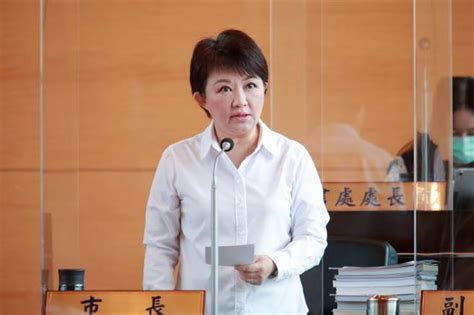 抗議中火上街頭？盧秀燕籲中央與台電可憐中部人 政治 中時