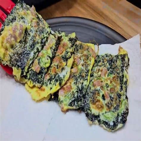 유명셰프가 알려주는 집에 남아 있는 김으로 만드는 간단하고 맛있는 특급 레시피 ㄷㄷ 유명셰프가 알려주는 집에 남아 있는