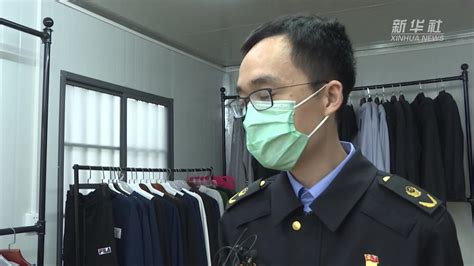 浙江宁波市镇海区市场监管局查获一批涉嫌侵犯注册商标专用权商品 凤凰网视频 凤凰网