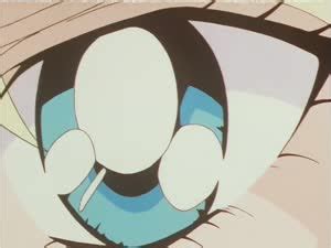 Artist Unknown Cutey Honey Flash Cutey Honey Series Animated Character