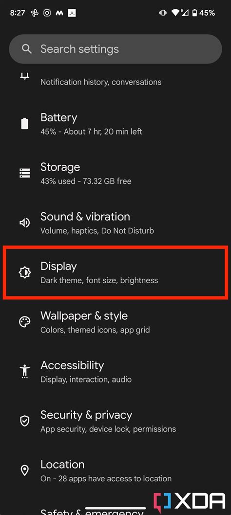 How To Enable Always On Display On Any Android Phone