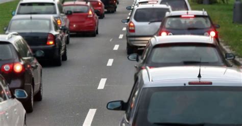 Drivers Sent Warning As Strict New Medical Driving Licence Rules Are