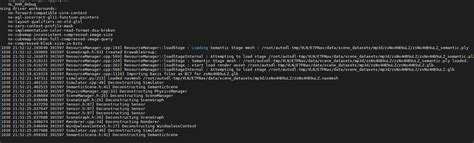 R2R CE Pre Training Issue 4 MarSaKi VLN BEVBert GitHub