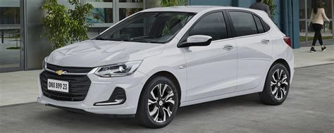 Chevrolet Onix Turbo Todos Los Modelos Chevrolet Kovacs