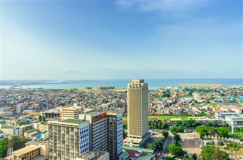 Accenture Ventures Invests In The African Fintech Market Erly Stage