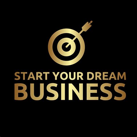 Start Your Dream Business