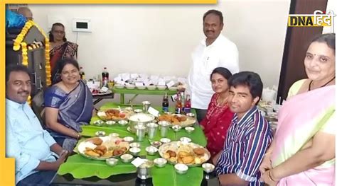 दामाद के लिए सास ने की 4 दिन जी तोड़ मेहनत घर पर की ऐसी तैयारी कि जीत
