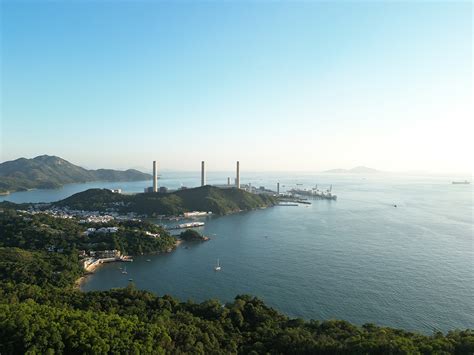 香港南丫島：從傳統漁村到多元社區 香港旅遊發展局