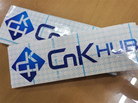 실사출력 후 원하시는 로고컷팅 글자컷팅 문자컷팅 상호명컷팅 등 다양한 스티커를 제작하실 수 있습니다 네이버 블로그