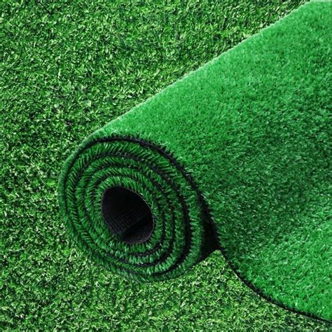 Covor Iarba Artificiala Tip Gazon Sintetic Model Erbafinta Pentru