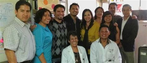 Investigadores Del Ipn Crearon Un Fármaco Contra Cualquier Tipo De