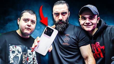Θα είναι σαν iPhone, αλλά ΔΕΝ θα είναι (ευτυχώς!) - YouTube