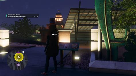 Saints Row Hidden History Guide All Locations And Rewards