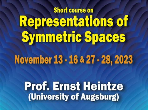 Short Course On Modular Forms In Geometry And Physics” Mathematics
