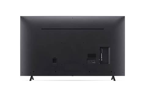 Televize 50" LG 50UR7800 - LGshop.cz