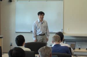 Vectorization Parallelization In The IBM Compiler Video Lecture IEEE Computer Society