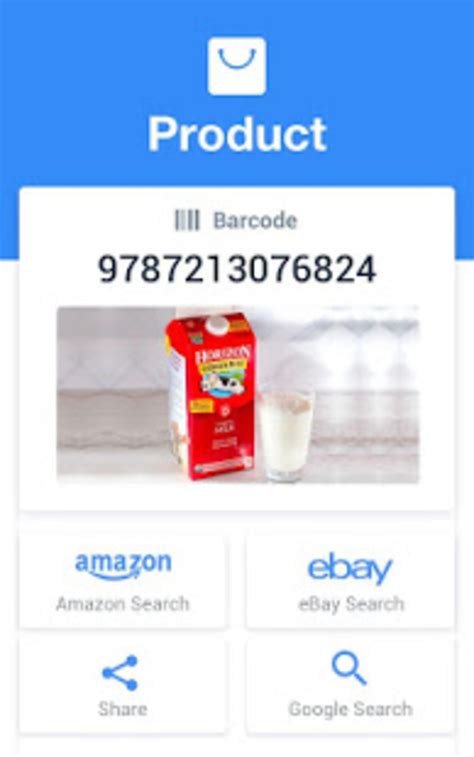 Free Qr Scanner Barcode Scanner Qr Code Reader Apk สำหรับ Android