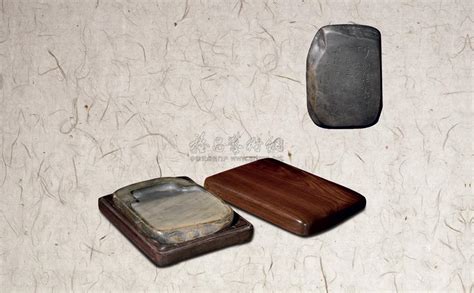 清 黄慎铭随形端砚浙江一通 2010年秋季拍卖会浙江一通拍品价格图片拍卖专场拍卖会预展拍卖会结果卓克拍卖频道